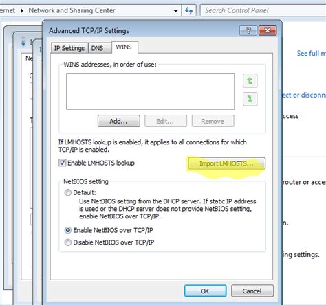 How To Join To The Domain Without Changing The DNS Settings Windows Spiceworks Community