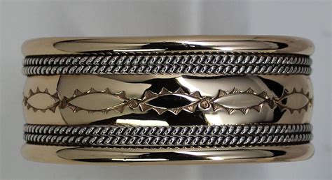 Tahe Navajo Jewelry Native Silver And Stone Llc