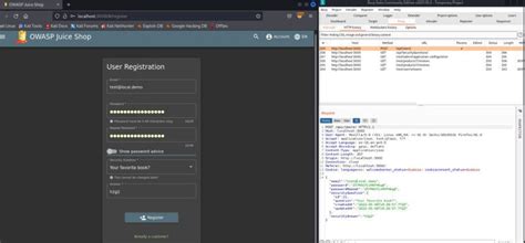 getting started with the burp suite a pentesting tutorial