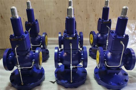 The Ultimate Guide To Pilot Operated Valves For Efficient Control Systems Thinktank