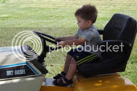 From West Central Ohio Cub Cadet Collectors Dot Com