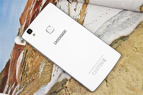 Обзор и тестирование смартфона DOOGEE X5 MAX Pro GECID com Страница 1