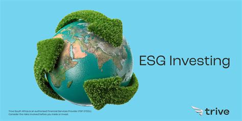 Esg Investing