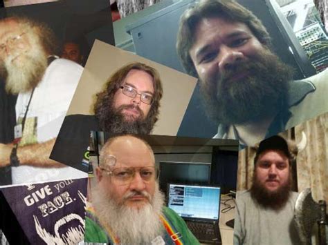 Sweet Beard Linux Beards