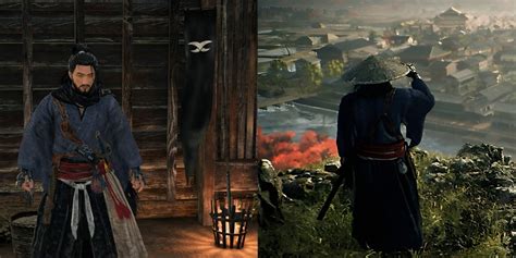 Rise Of The Ronin Should You Kill Or Spare Gonzo