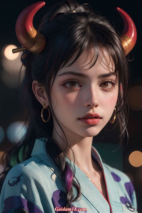 Ảnh Sex 3d Yamato One Piece Ảnh Sex 3d Ảnh Sex Ai Hình Sex Hot Girl