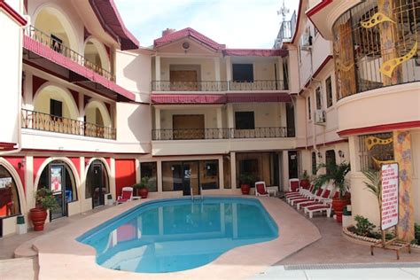 Hotel Luxe Confort Port Au Prince Hotel Reviews Rooms And Prices