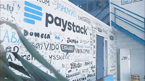 Paystack Office Tour Trailer Youtube