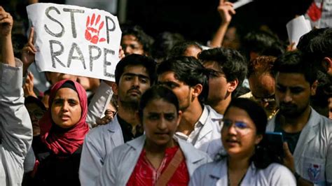 Indias Plan For Fast Track Sex Crime Courts Faces Setback Govt