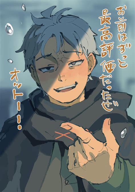 Natsuki Subaru Re Zero Kara Hajimeru Isekai Seikatsu And More Drawn By Iwamushi Danbooru