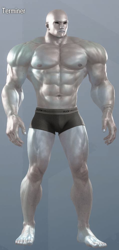 My Take On Jiren R Sf6avatars