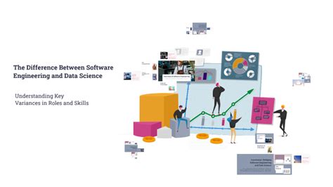 The Difference Between Software Engineering And Data Science By Yehya