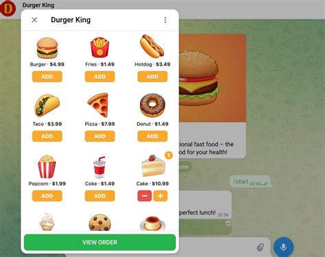 Разработка Mini Apps в Telegram инструкция как сделать Web Apps