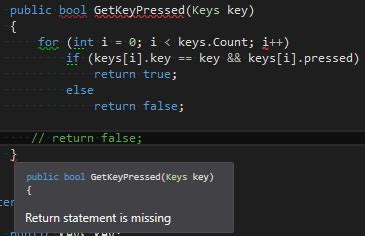 C Unreachable Code Detected Why Stack Overflow