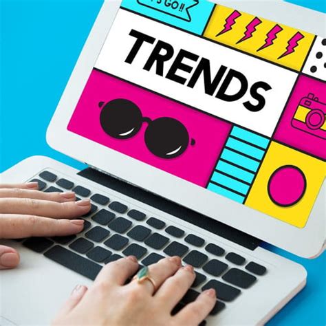 Webdesign Trends 2024 Für Websites Und Webanwendungen Mindtwo Insights