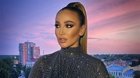 Ольга Бузова призналась когда в последний раз испытывала оргазм