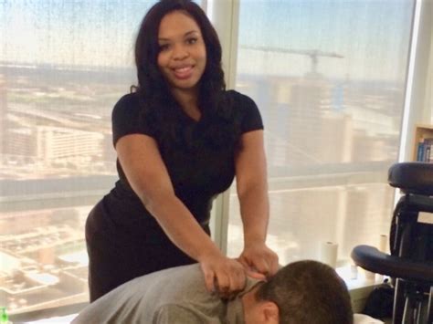 Book A Massage With Euphoric Touch Massage Houston Tx 77099