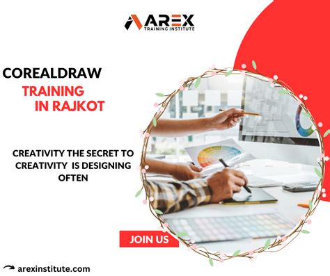 coreldraw course in rajkot — best coreldraw classes and training in