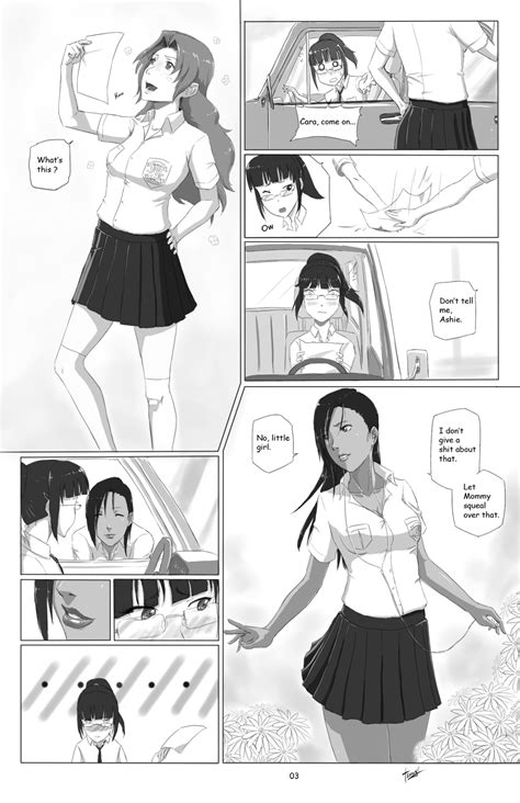 Chinese Take Out Page 3 By Tsurugi9000 Hentai Foundry