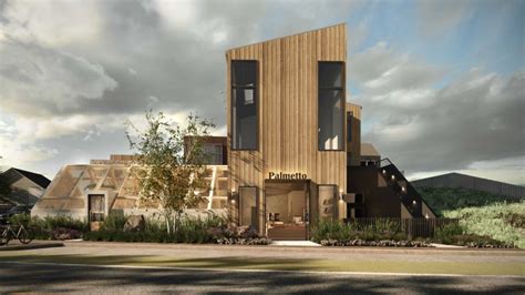 Architecturalvisualization 3drendering Corarchitecture… Archicgi