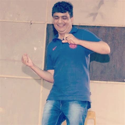 Ajit Shah Medium