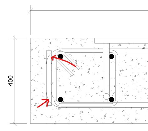 2d Views Of 3d Reinforcing Autodesk Community