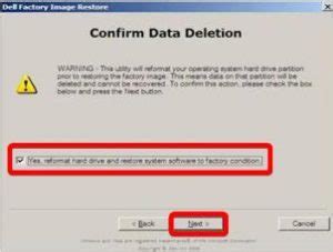 Ways Factory Reset Dell Laptop On Windows