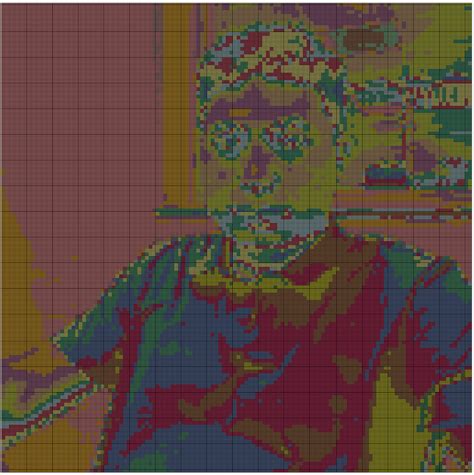 Python 基于图像处理的投影建模技术ls Dyna 技术邻