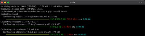 analyzing real time data in python with aws kinesis bytewax