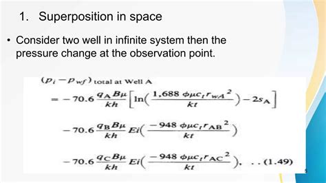 Application Of Principle Of Superposition Theorm PPTX