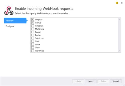 Introducing Aspnet Webhooks Receivers Webhooks Made Easy Scott