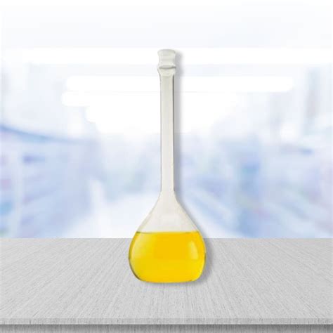 Borosilicate Volumetric Flask 250ml Laboratory Hub