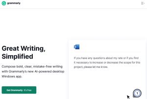 How To Add Grammarly To Word For Free Mac Windows