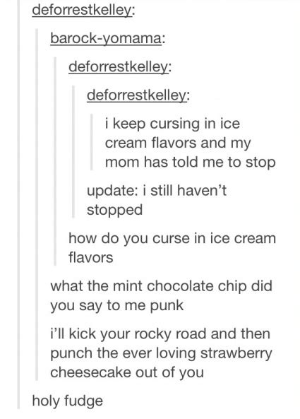 Things That Will Make Women Who Love To Swear Say That S So Fucking Real