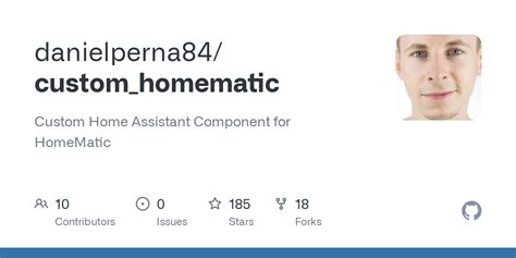 Migrating From The Homematic Ip Cloud Integration To Raspberrymatic Configuration Home