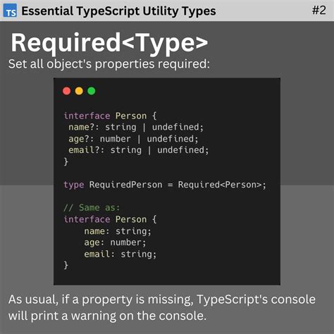 Rosario Terranova On Linkedin Typescript Rt