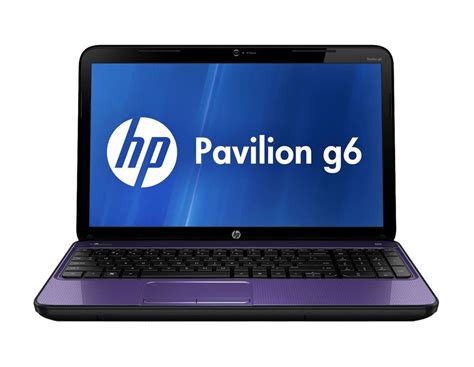 Rfb B9l81ea Abu Hp Laptop Computer System