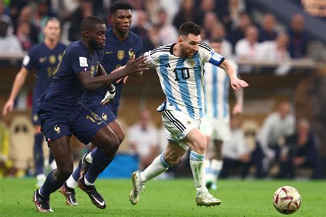 Аргентина перемогла по пенальті Францію у божевільному фіналі ЧС 2022