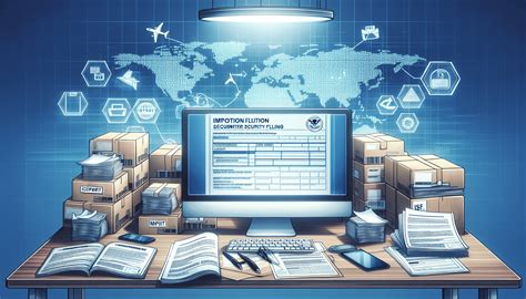 Elevate Your Business With Expert Importer Security Filing Documentation Elevate Your Business With Expert Importer Security Filing Documentation