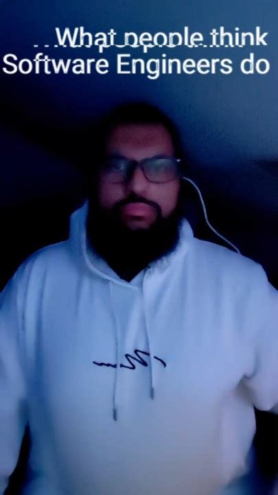 Luqmaan Ahmed Kotwal On Linkedin The Beauty Of Software Engineering