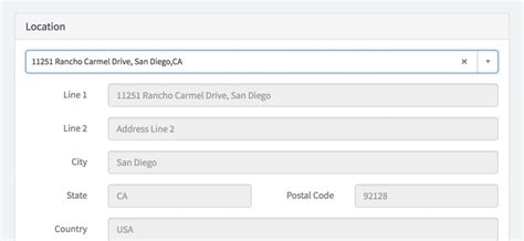 Reference Fields With The Snrecordpicker Directive Servicenow Community