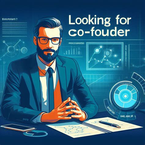 Biostats Work On Linkedin Biostatswork Cofounder Opportunity