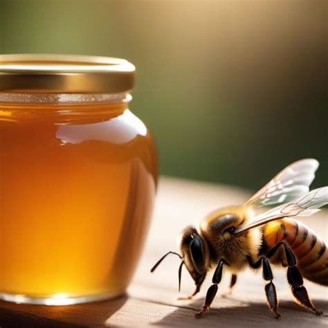 Honey Never Spoils If Stored Properly 🍯 Archaeologists Have Found