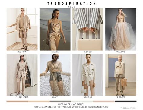 FASHION VIGNETTE TRENDSPIRATION