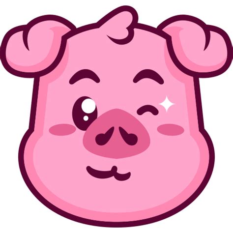 Blink Generic Outline Color Icon