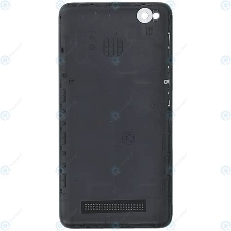 Xiaomi Redmi 4A Battery cover grey
