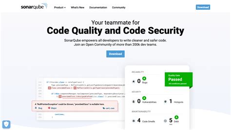 Static Analysis Tools Everything You Need To Know Cortex