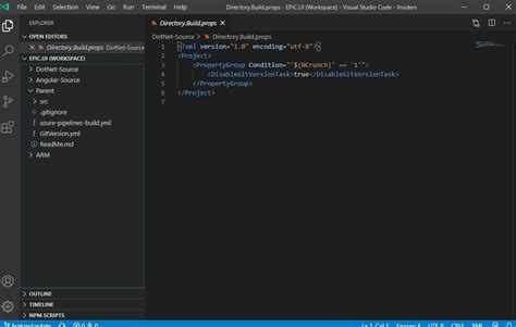 Folders That Are Added To Workspace Close When Selecting File · Issue 98205 · Microsoftvscode