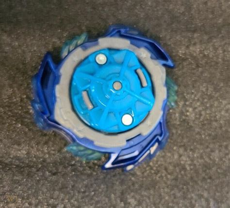 Beyblade Burst God Valkyrie Valtryek Hasbro 3939929390