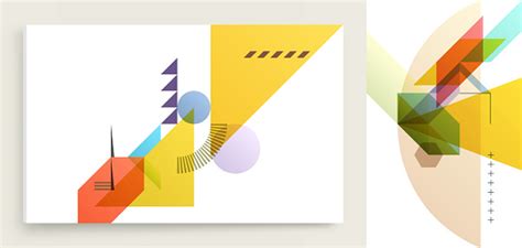 평평한 다채로운 벡터 모양의 예술 구성 추상 투명성 기하학적 배경 프리젠 테이션 기업 표지 문서 배너 전단지 포스터 브로셔를위한